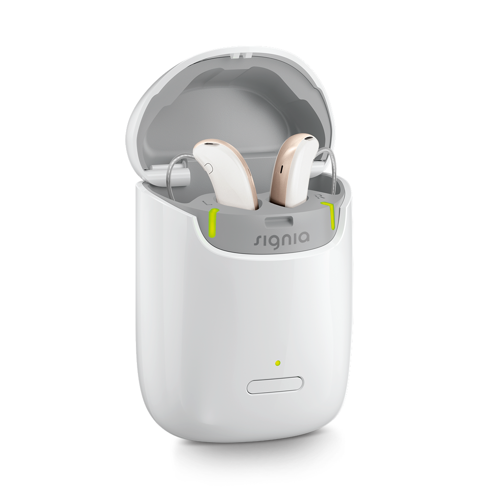 Styletto X – Mi Aparato Auditivo