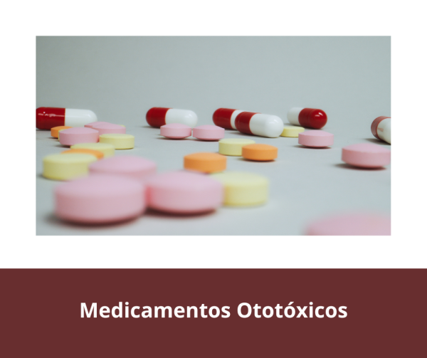¿Sabes qué son los Medicamentos Ototóxicos? ¡Descúbrelo aquí! – Mi ...